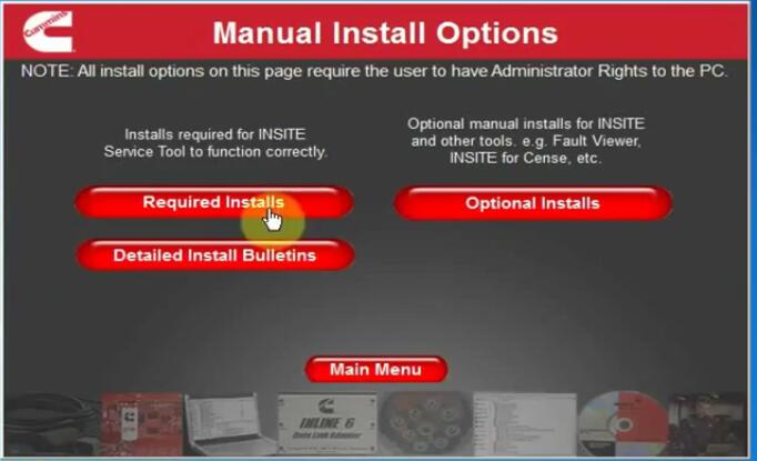 How to Install Activate Cummins Insite 8.2.0.184 Pro and Lite on ...