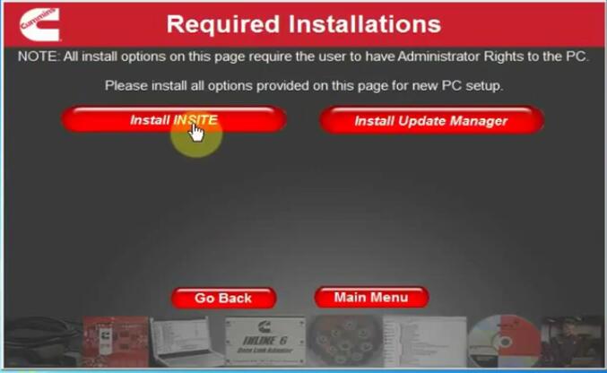 How to Install Activate Cummins Insite 8.2.0.184 Pro and Lite on ...